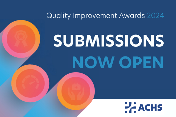 QI Awards 2024 are now open!