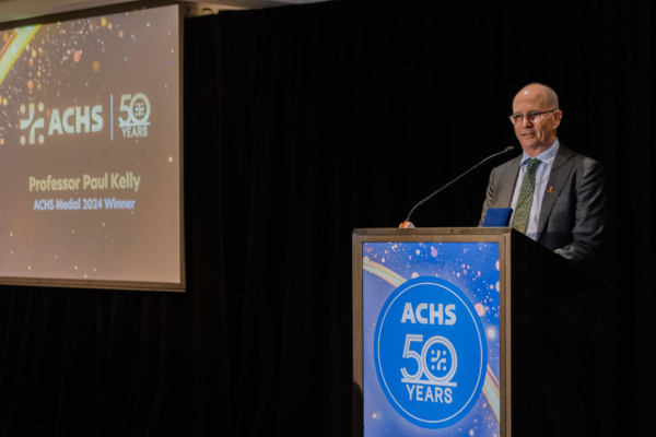 Thank you for 50 years of dedication