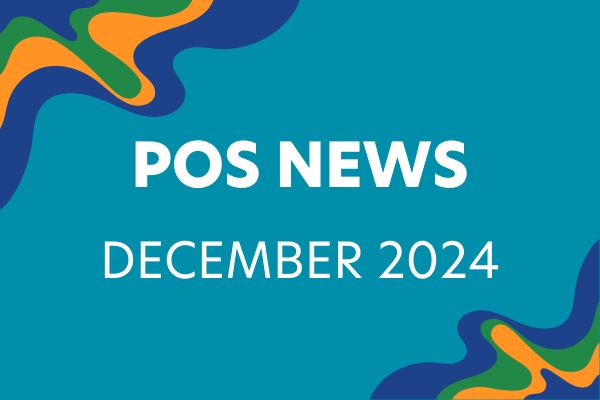 POS Newsletter December 2024 | ACHS