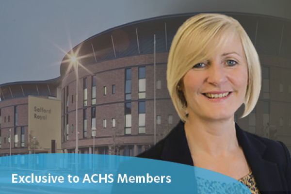 Dr Maxine Power Masterclass a huge success!