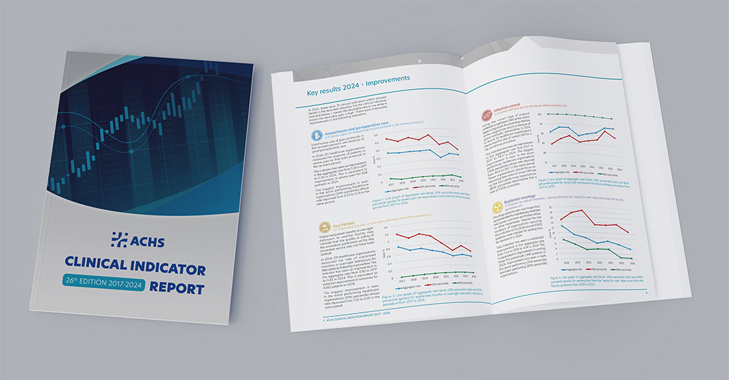 New ACIR Report Unveils Major Shifts in Australian Healthcare ...