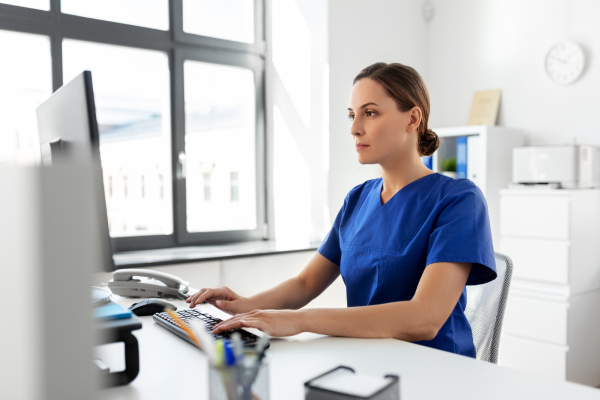 Why Measurement in Healthcare Matters