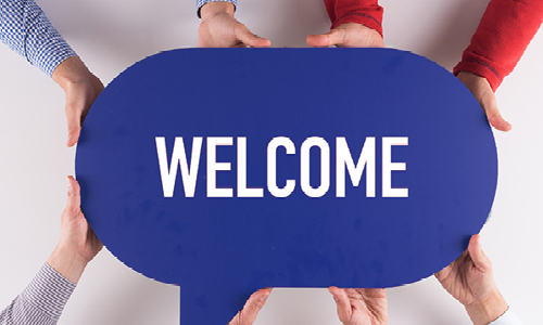 Welcoming Our New Members | ACHS