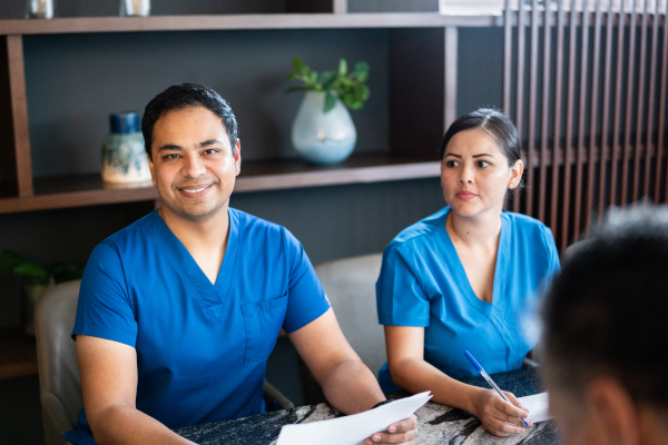 Advance Your Career with Healthcare Training & CPD Points