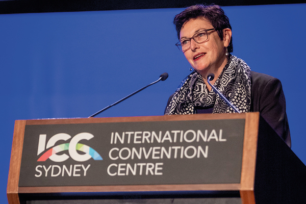 Key Highlights: IHI-BMJ Forum Sydney 2022 | ACHS