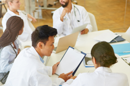 Understanding Comprehensive Care Standard 5