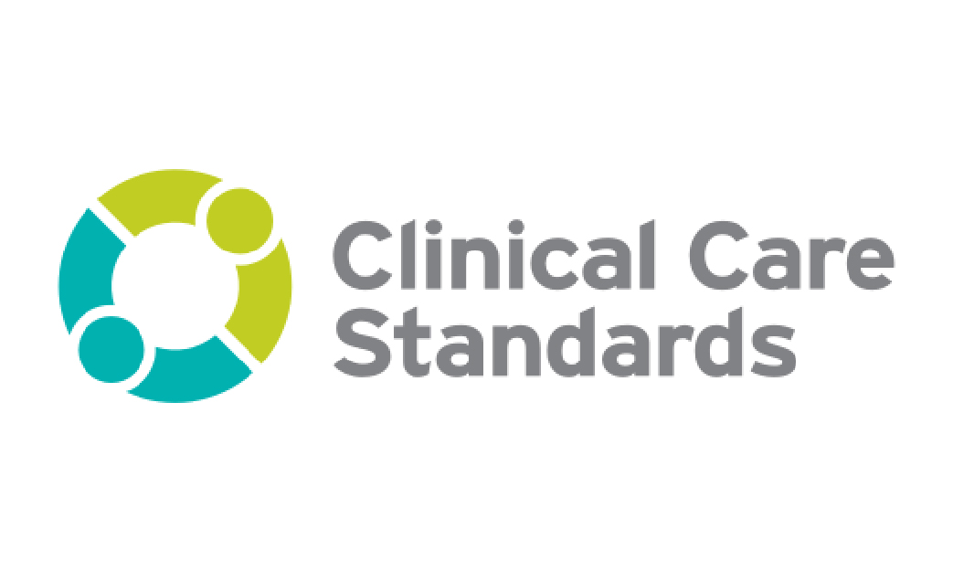 Indicators Clinical Care Standard Update | ACHS