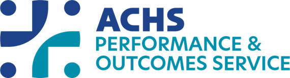 ACHS Clinical Indicator Program (CIP) | ACHS