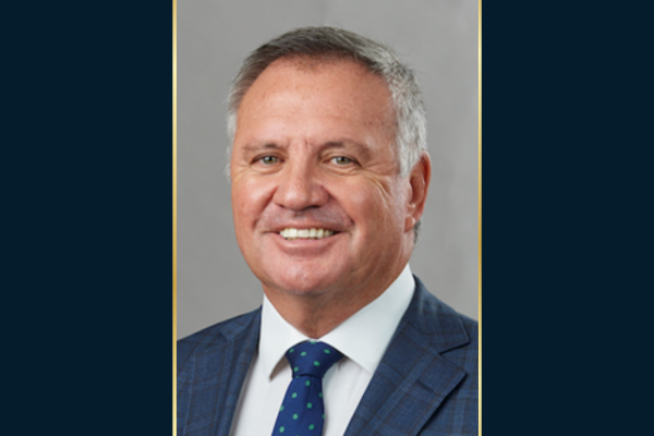 ACHS Medallist 2023 - Dr Neale Fong