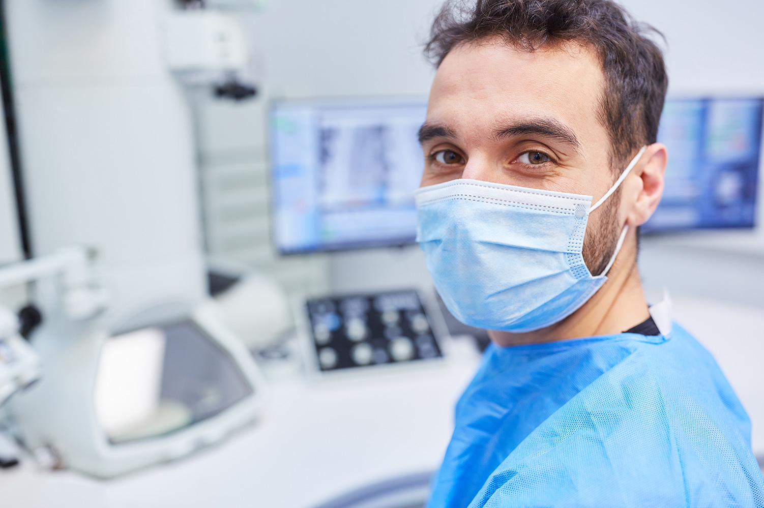 Our Services | ACHS