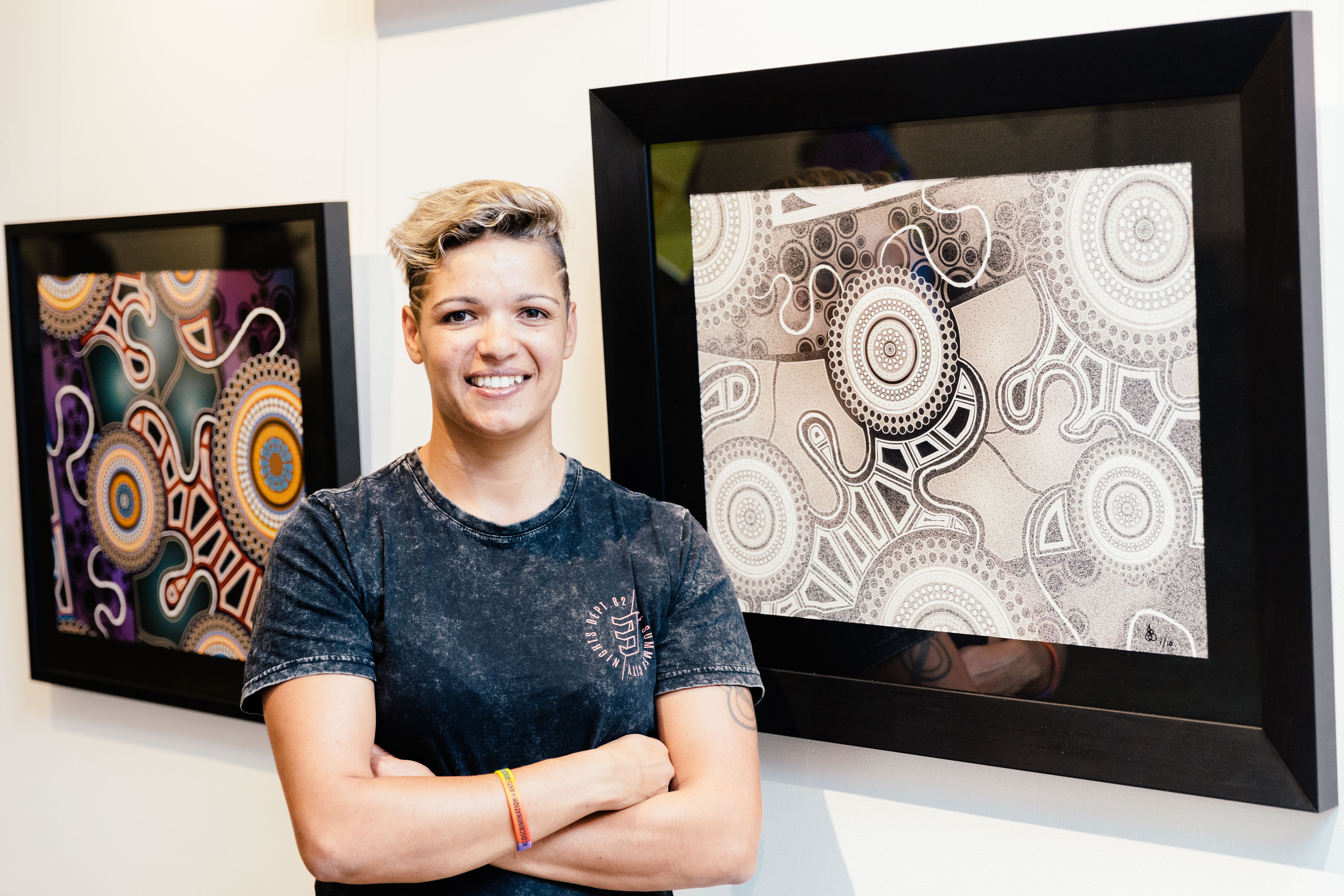 Reconciliation Action Plan (RAP) | ACHS