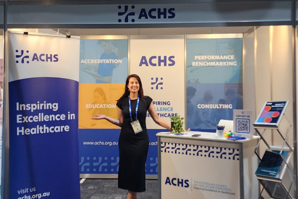 Connecting, Learning, and Leading at APHA 2025