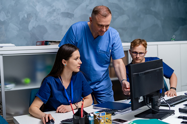 How Do Clinical Indicators Work In Hospitals? | ACHS