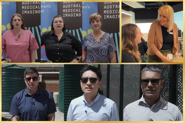 The Australian Council on Healthcare Standards (ACHS)