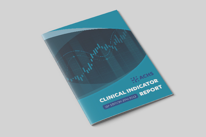 ACHS Clinical Indicator Report 2024